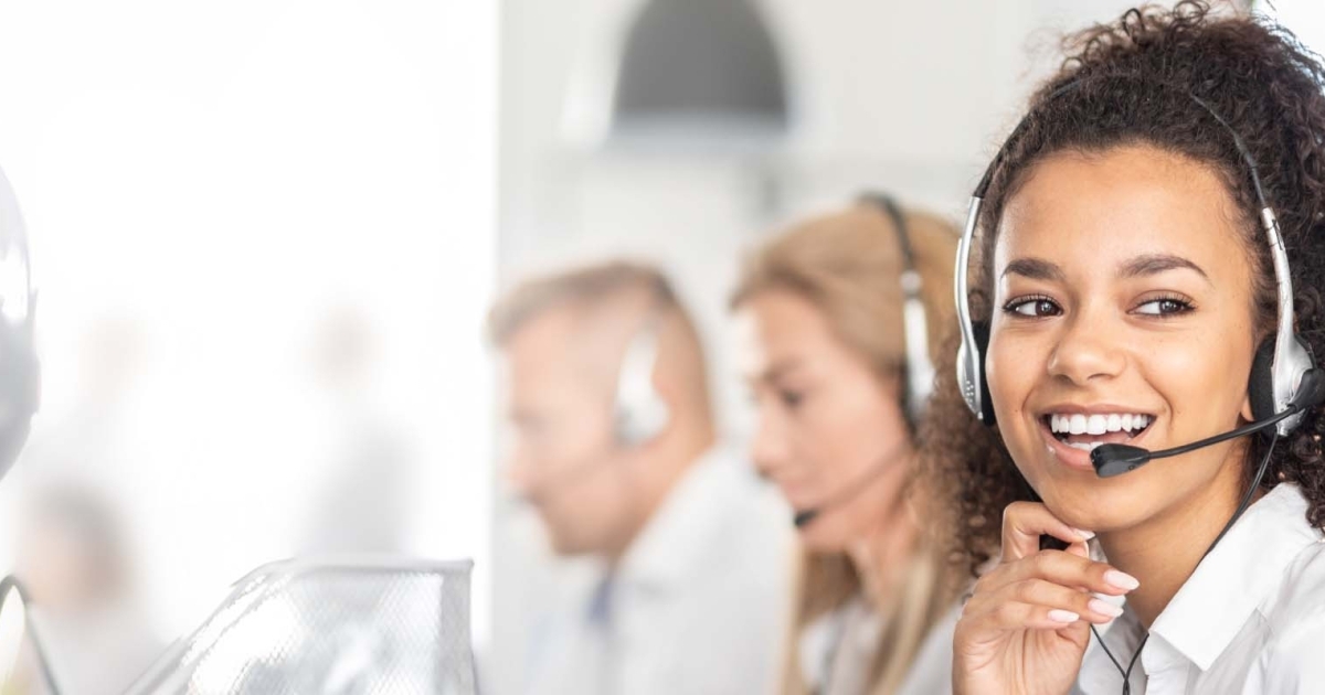 Contacte con el equipo comercial | Sharp