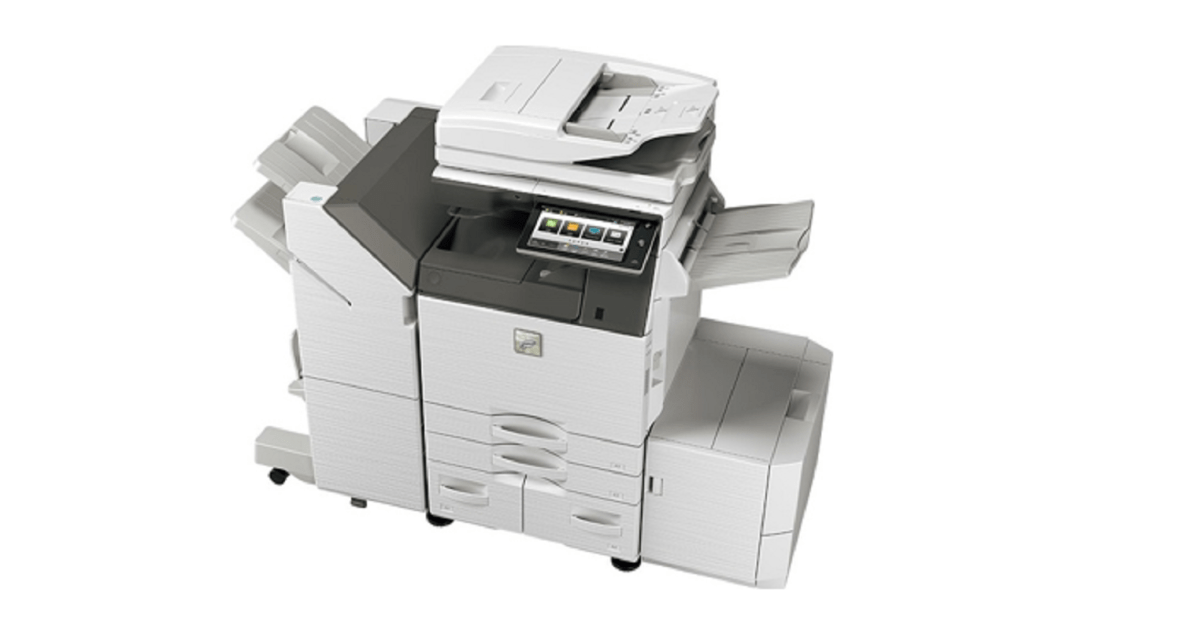 Sharp renueva las series A3 Advanced y Essentials con cuatro nuevos ...