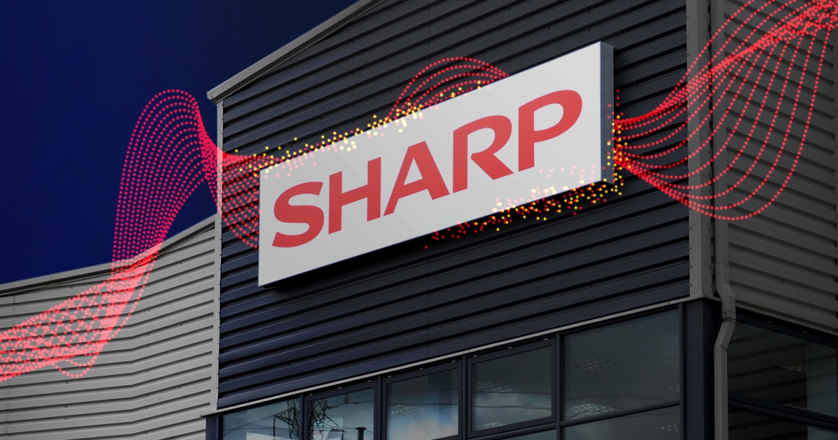 Oficinas de Sharp Electronics Europa | Sharp